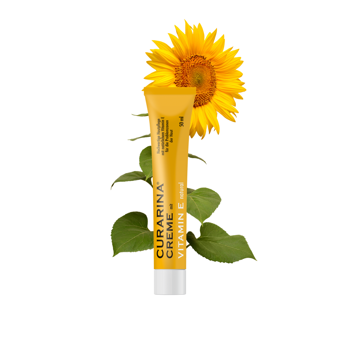 Curarina® Creme mit Vitamin E